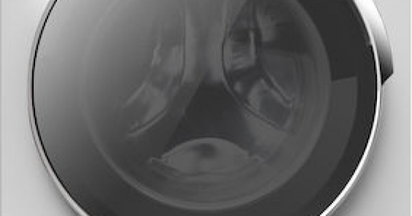 Morris WIW-21530PG Πλυντήριο Ρούχων 12kg με Ατμό 1400 Στροφών