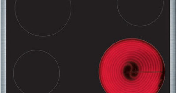 Bosch PKE645BA2E Κεραμική Εστία