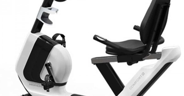 HORIZON COMFORT R VIEWFIT ΚΑΘΙΣΤΟ ΠΟΔΗΛΑΤΟ ΓΥΜΝΑΣΤΙΚΗΣ