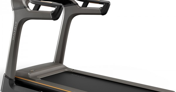 MATRIX TF30 ΔΙΑΔΡΟΜΟΣ ΓΥΜΝΑΣΤΙΚΗΣ & ΚΟΝΣΟΛΑ XIR