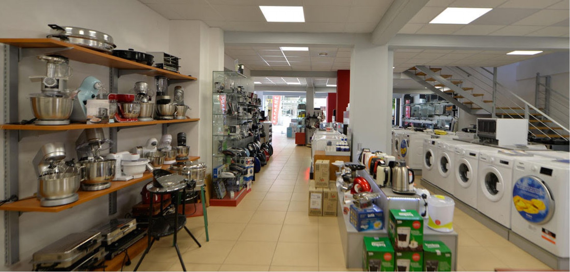 Best Electric ΣΑΡΑΚΗΣ Αγρινιο Ηλεκτρικες Συσκευες